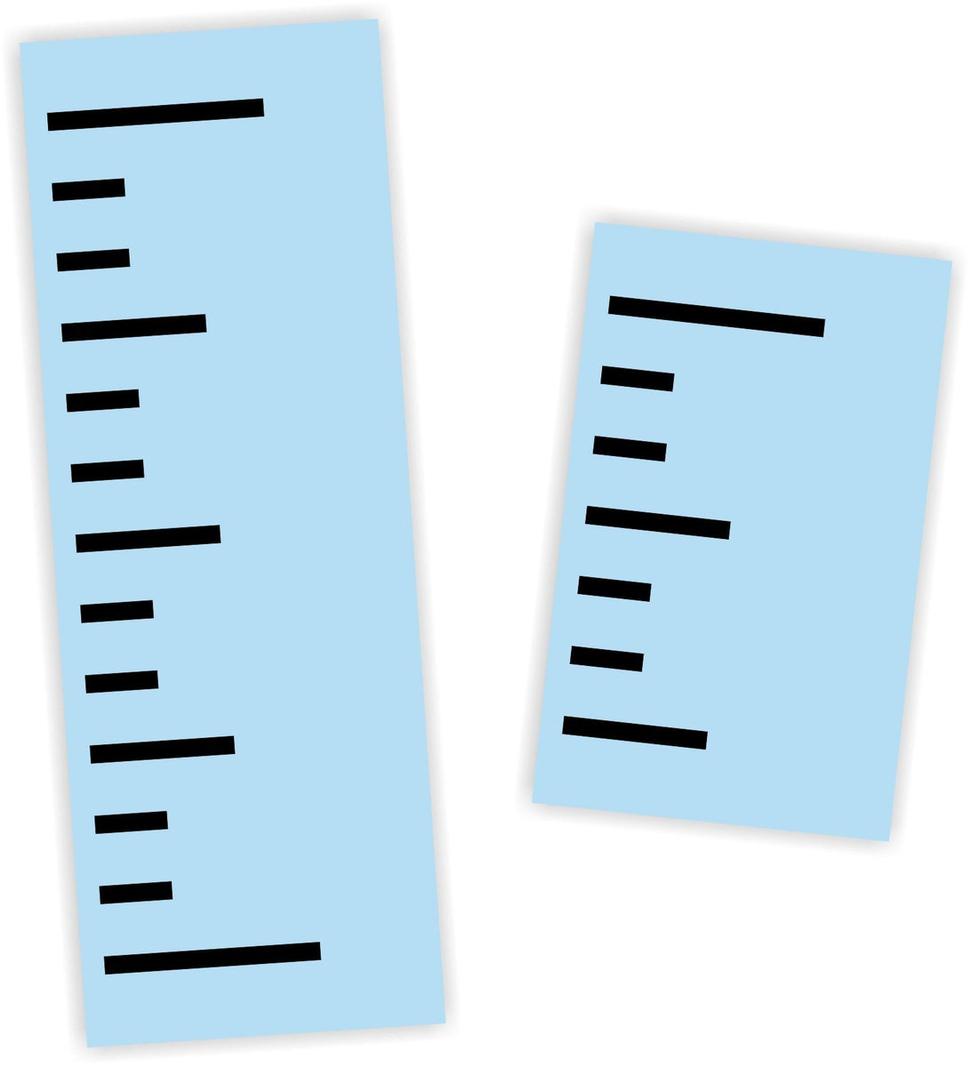 Growth Chart Kit Tracing Stencils and Design for Sign Painting – Barn ...