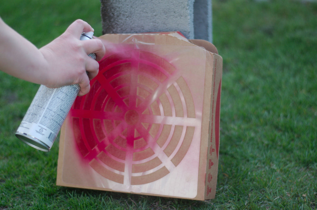 Shooting Targets Super Bundle Tracing Stencils and Design for Sign ...