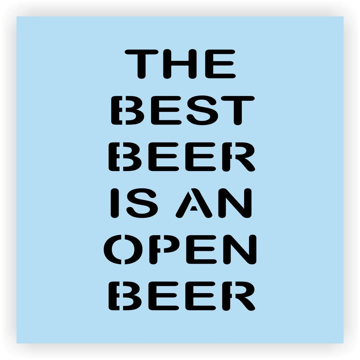 Beer Sayings Super Bundle Tracing Stencils and Design for Sign Painting ...